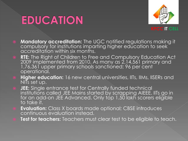 Kpcc it cell slide presentation | PPT