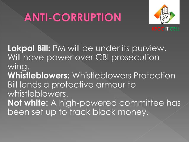 Kpcc it cell slide presentation | PPT