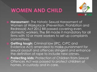 Kpcc it cell slide presentation | PPT