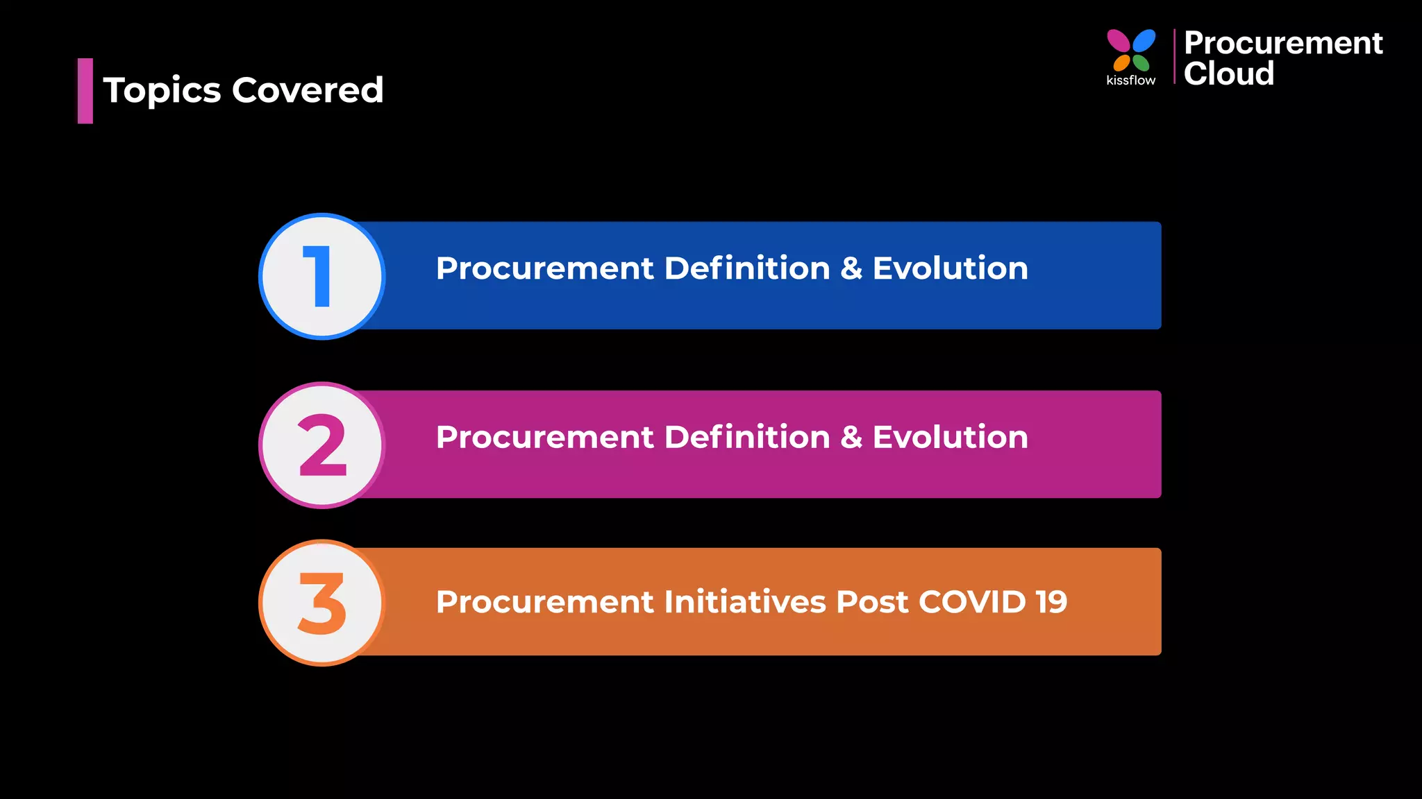 Digital Procurement: More Important Now Than Ever | PDF