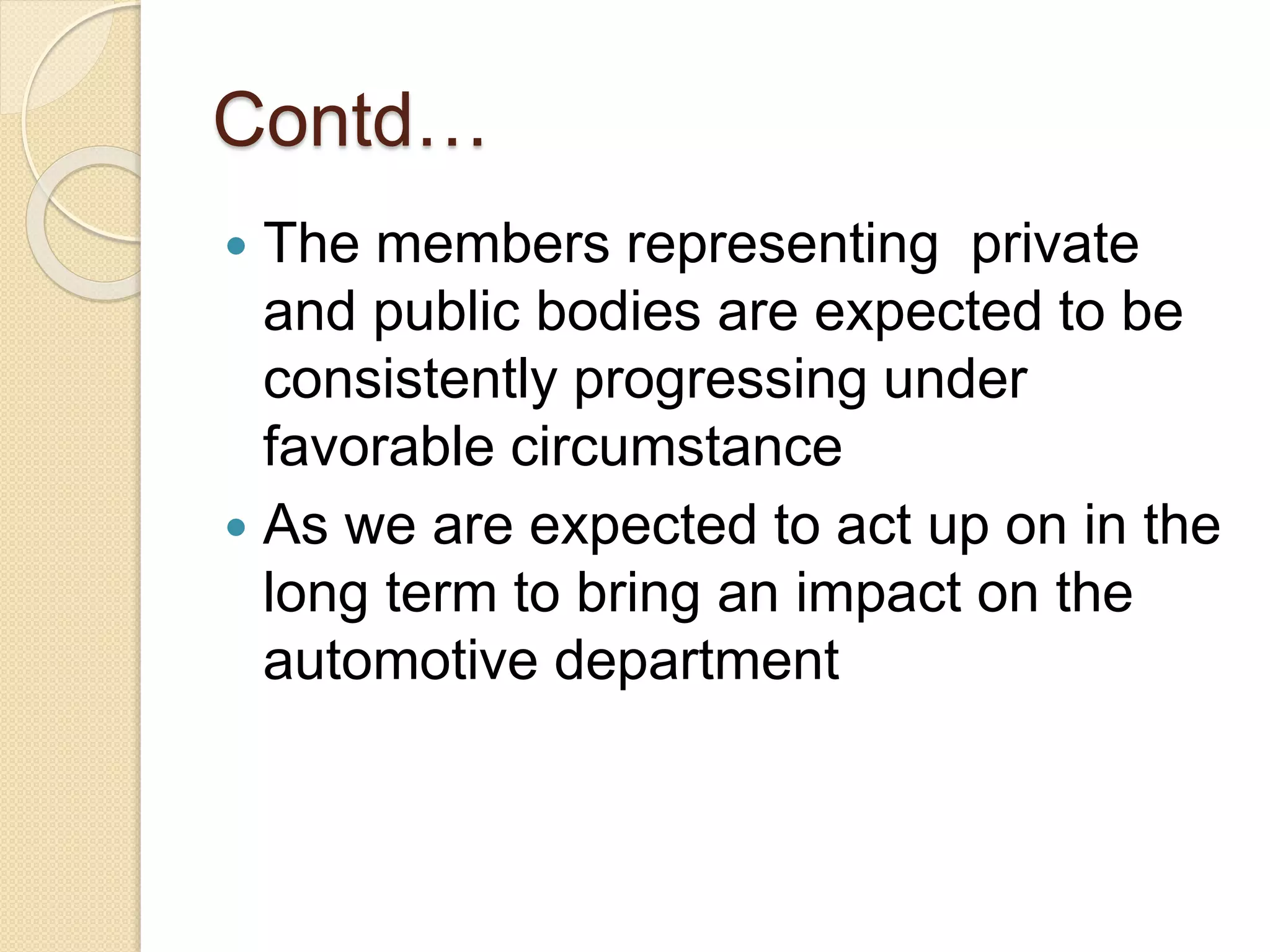 KPC EASTRIP industry advisory board - IAB | PPTX