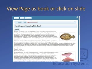 KP Compass Demo Instructions | PPTX