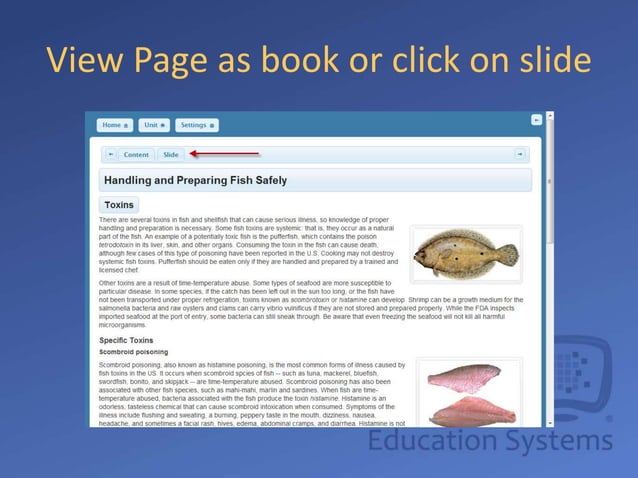 KP Compass Demo Instructions | PPTX
