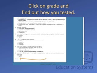 KP Compass Demo Instructions | PPTX
