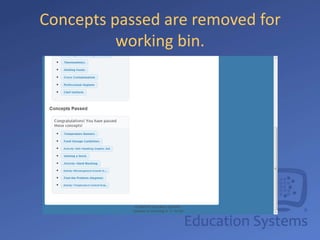 KP Compass Demo Instructions | PPTX