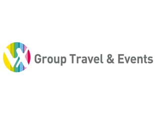Kpc groep presentatie Group Travel & Events 2013 | PPT