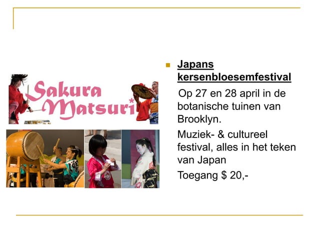 Kpc groep presentatie Group Travel & Events 2013 | PDF