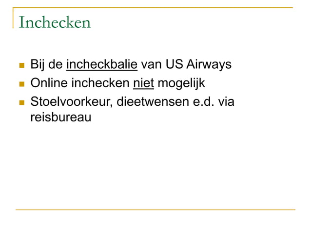 Kpc groep presentatie Group Travel & Events 2013 | PDF