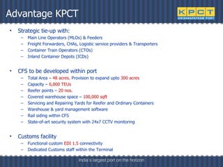 KPCT Presentation | PPT