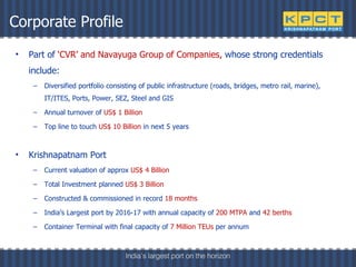 KPCT Presentation | PPT