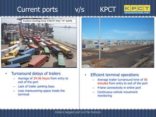 Kpct presentation | PPT