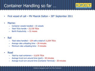 Kpct presentation | PPT