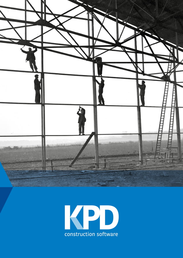 KPD corporate brochure FR | PDF