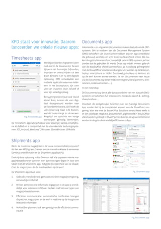 KPD corporate brochure FR | PDF