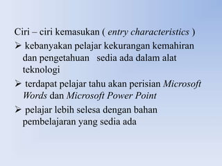 KPD Presentation- Model Assure | PPTX