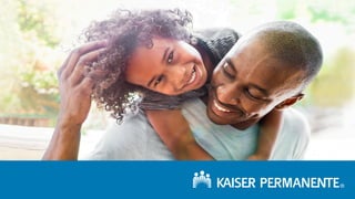 Kaiser Permanente Exam Room Screen Displays | PDF