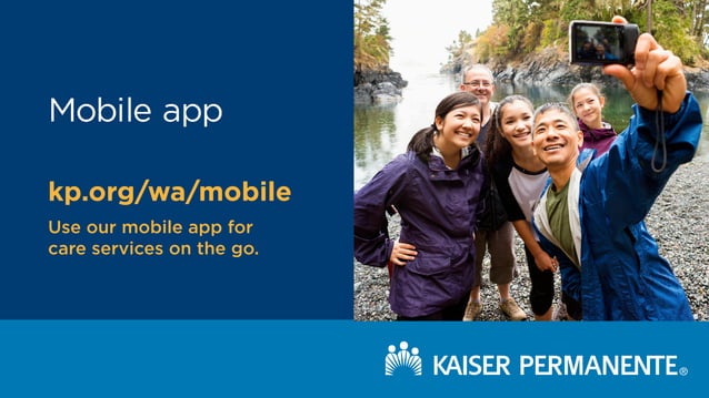 Kaiser Permanente Exam Room Screen Displays | PDF