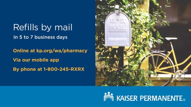 Kaiser Permanente Exam Room Screen Displays | PDF