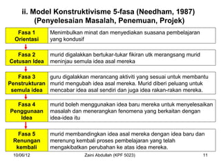 PERANCANGAN UNIT PELAJARAN BERASASKAN SUKATAN PELAJARAN | PPT