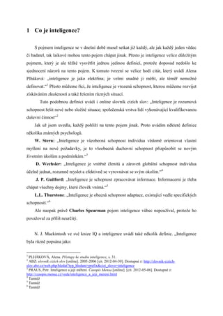 KPI Závěrečný úkol | PDF