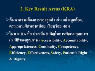 ตัวชี้วัดความสำเร็จ KPI | PDF