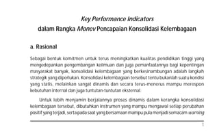 Kpi | PDF