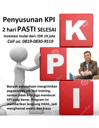 Kpi | PDF