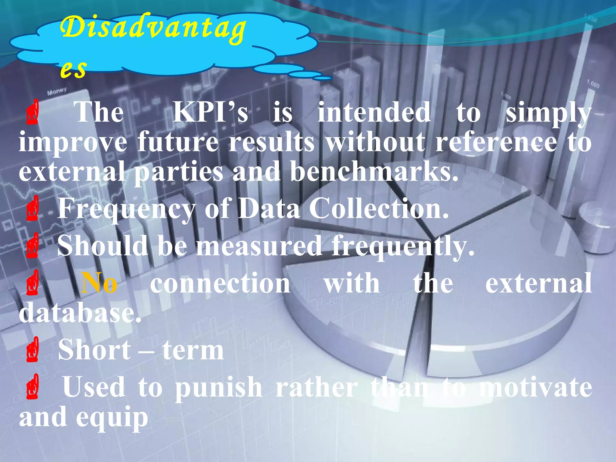 Key Performance Indicators | PPT