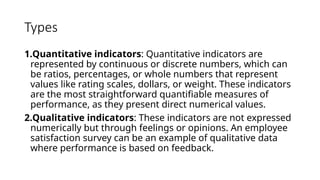 Key Performance Indicator in business intelligence | PPT