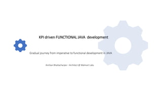 Kpi driven-java-development-fn conf | PPTX