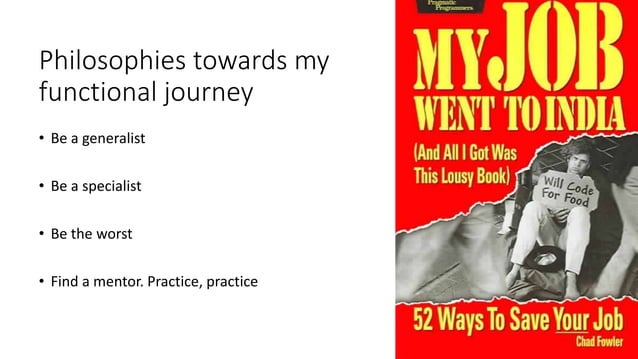 Kpi driven-java-development-fn conf | PPT