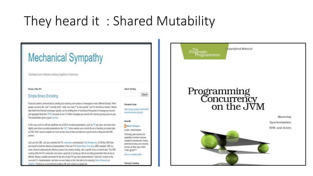 Kpi driven-java-development-fn conf | PPT