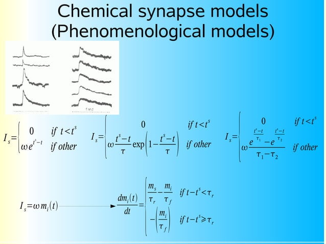 Introduction To Modern Methods And Tools For Biologically Plausible Modelling Of Neural