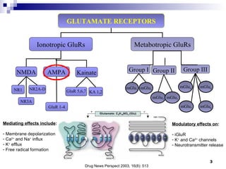 Molecular Mechanisms of Pain. Part 2 | PPT