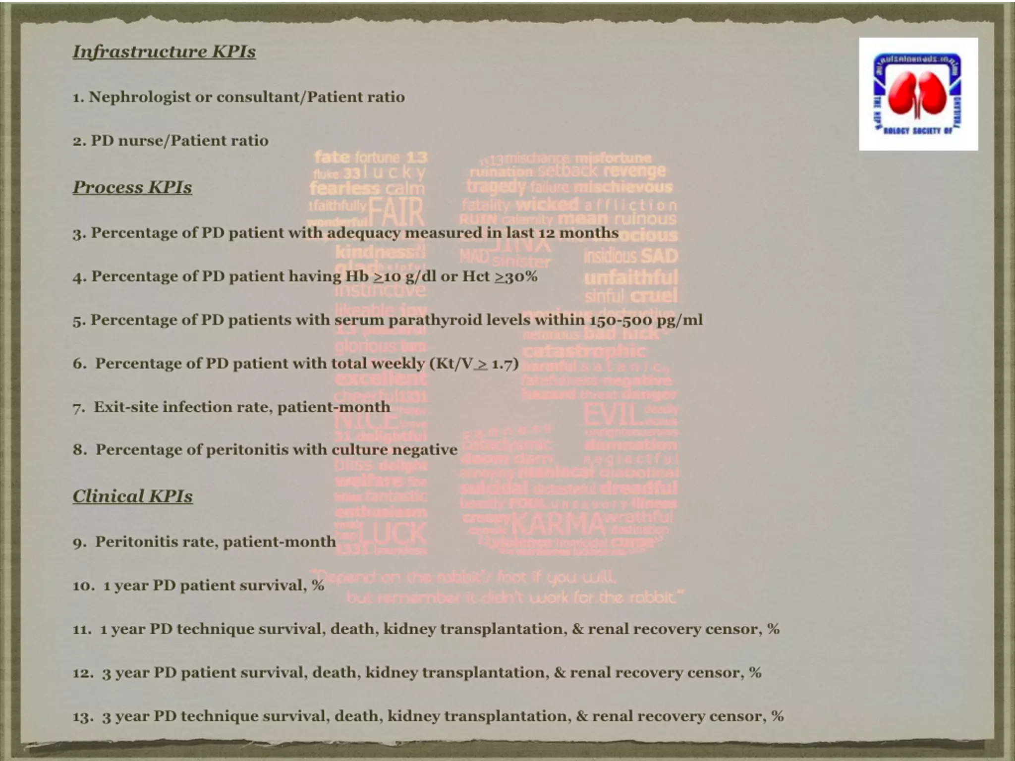KPI IN PD นครศรีธรรมราช 2559 | PDF