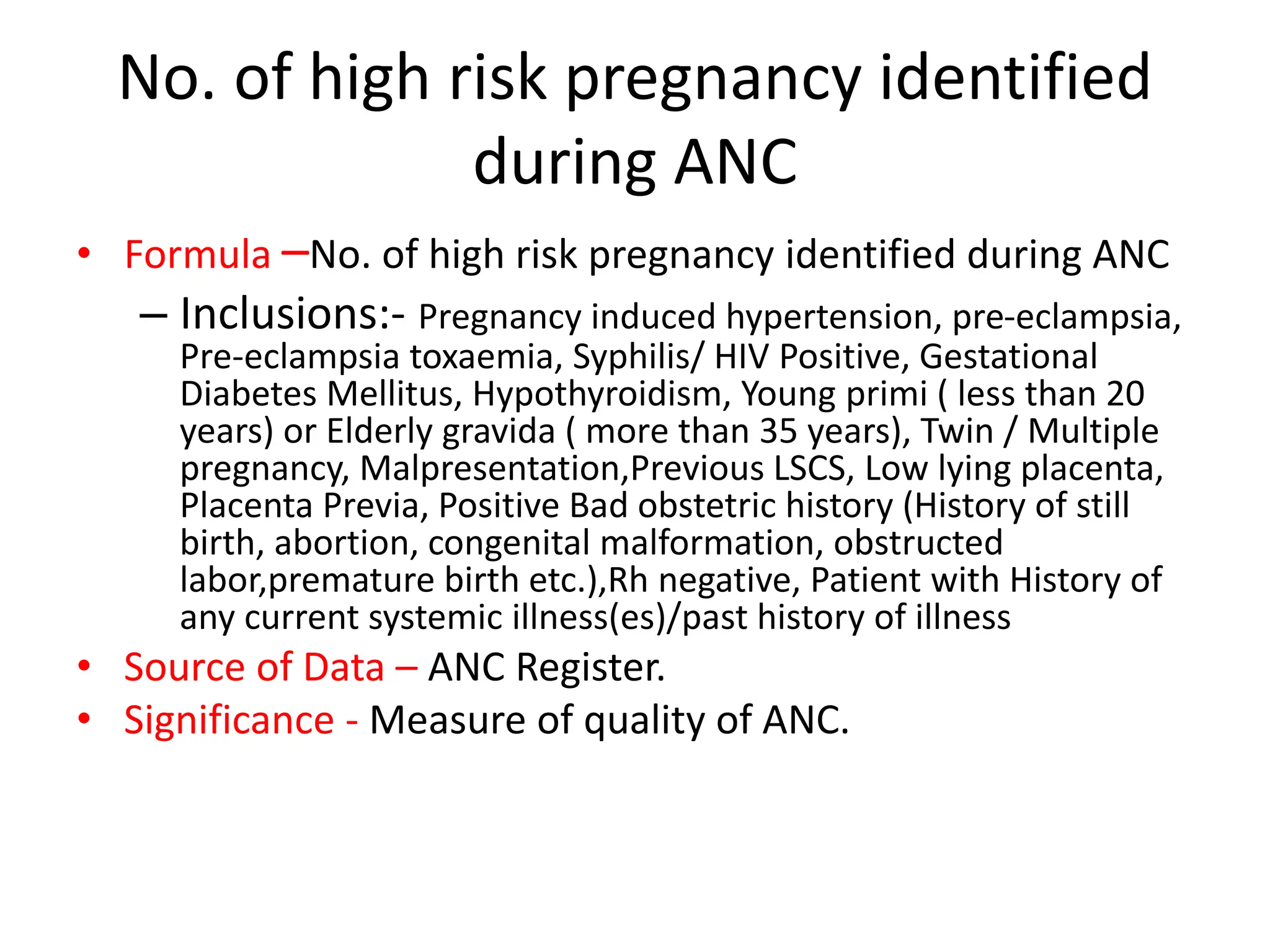 KPI and Outcome Indicators of HWC (1).pptx