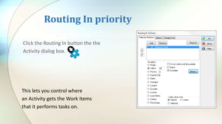 KPI and Prioritization | PPTX