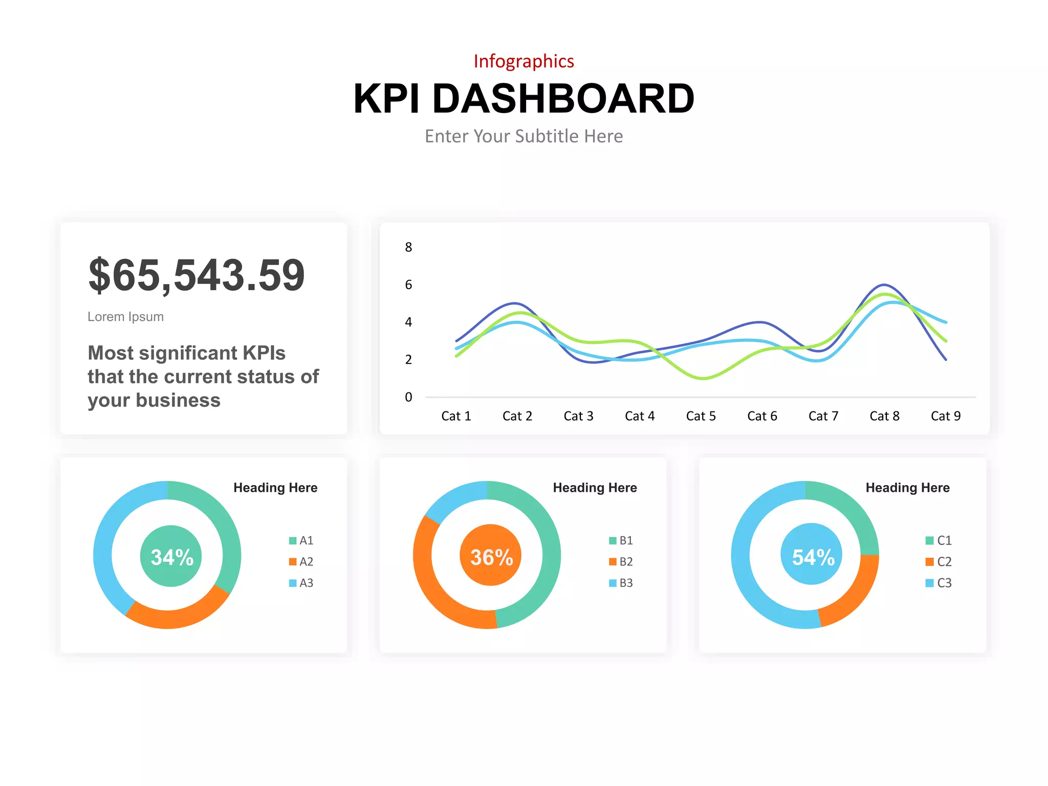 KPI Dashboard_Slideheap_4x3.pptx