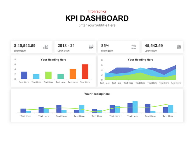 KPI Dashboard_Slideheap_4x3.pptx