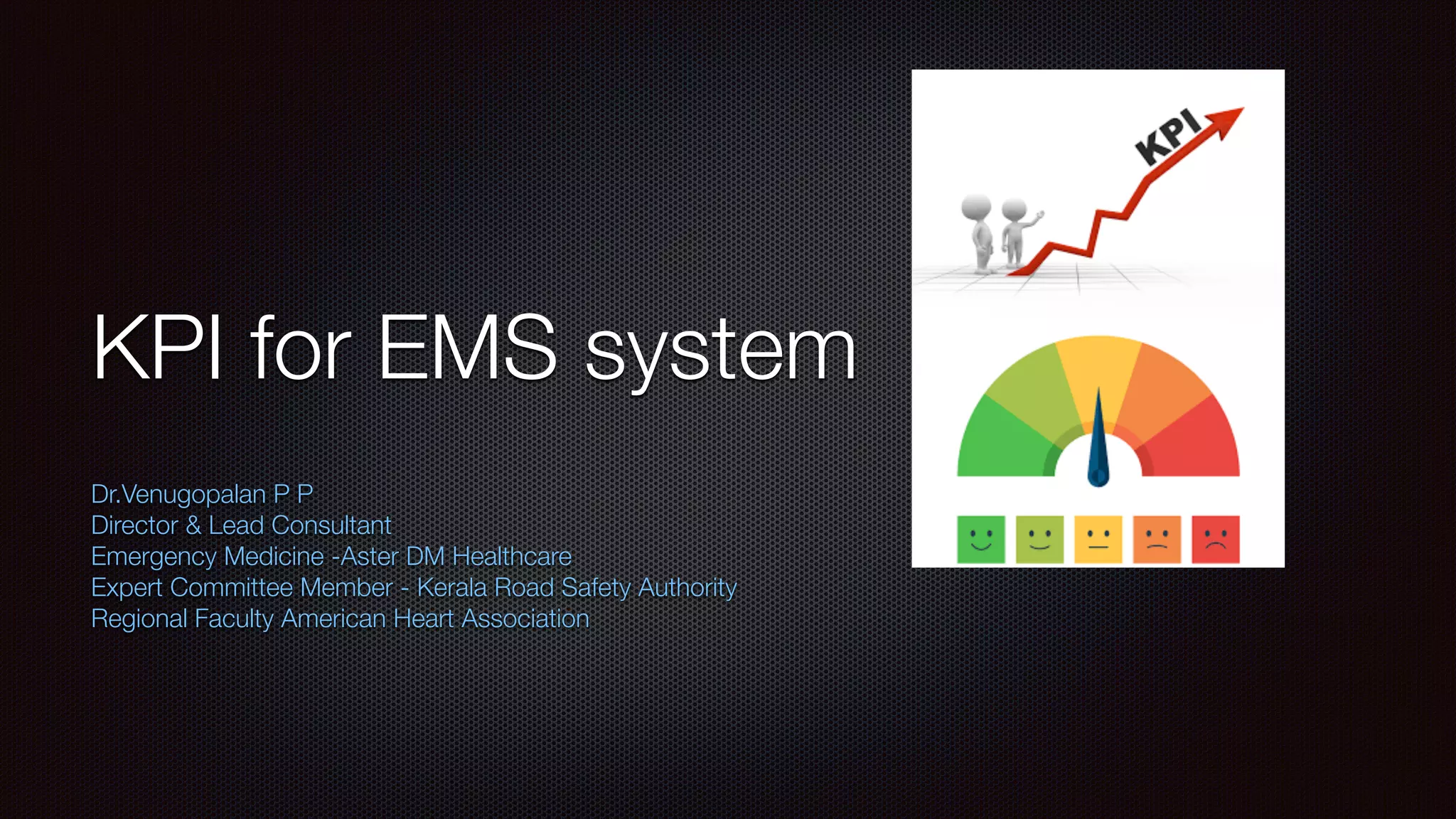 Key Performance Indices ( KPI ) Ambulances @ ni ems 2020 | PDF