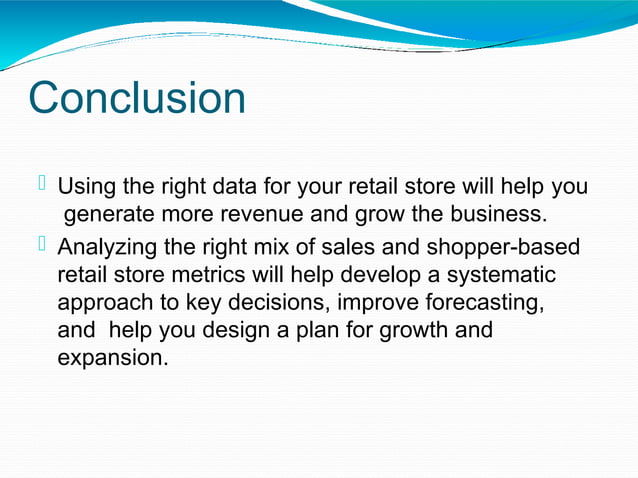 Key Performance Indicators in retail.pptx