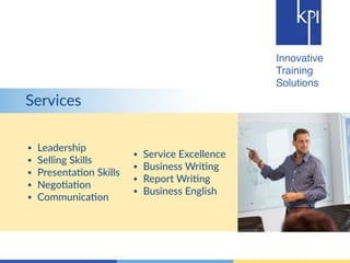 KPI Training - JBN presentation | PDF