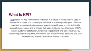 KPI _ PerformanceUp by 500apps.pdf