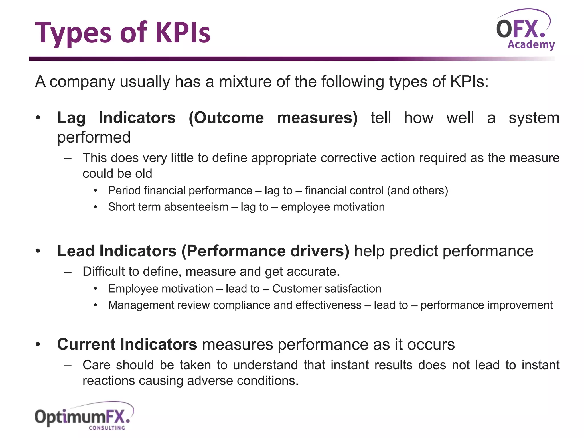 Key Performance Indicators (KPIs) | PPTX