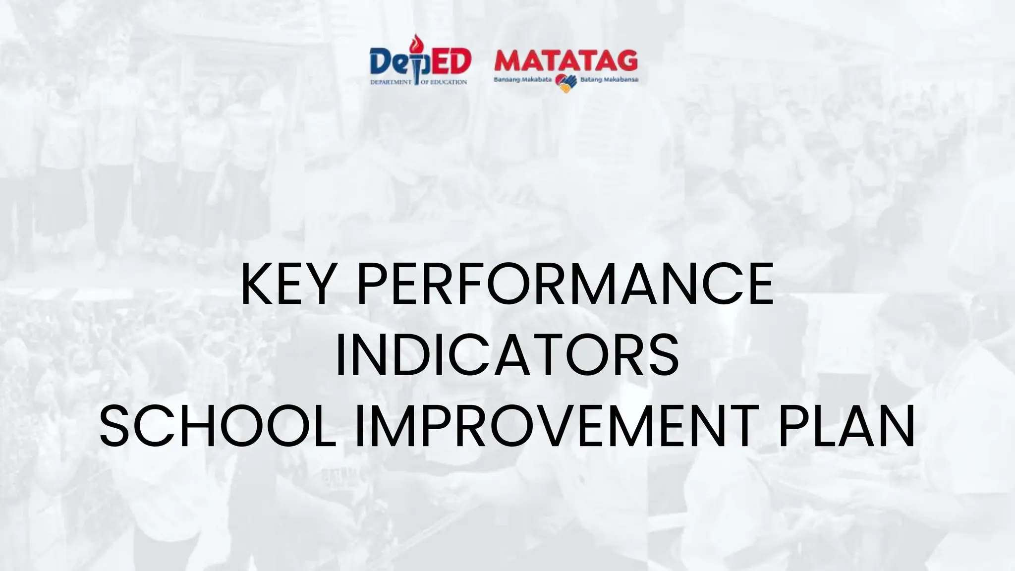key performance index key performance in | PPT