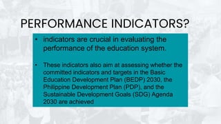 key performance index key performance in | PPT