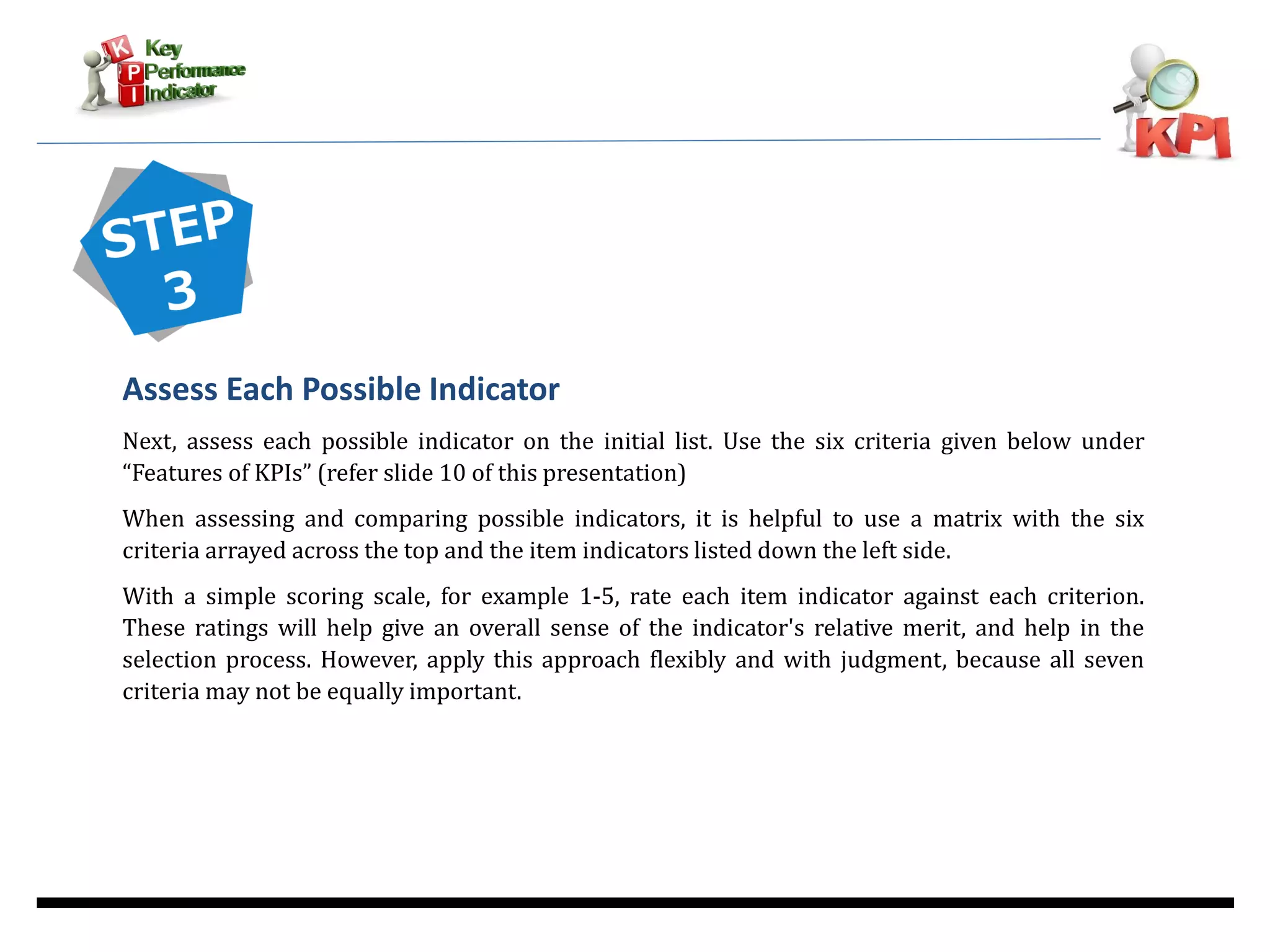 Key Performance Indicators-KPIs | PDF