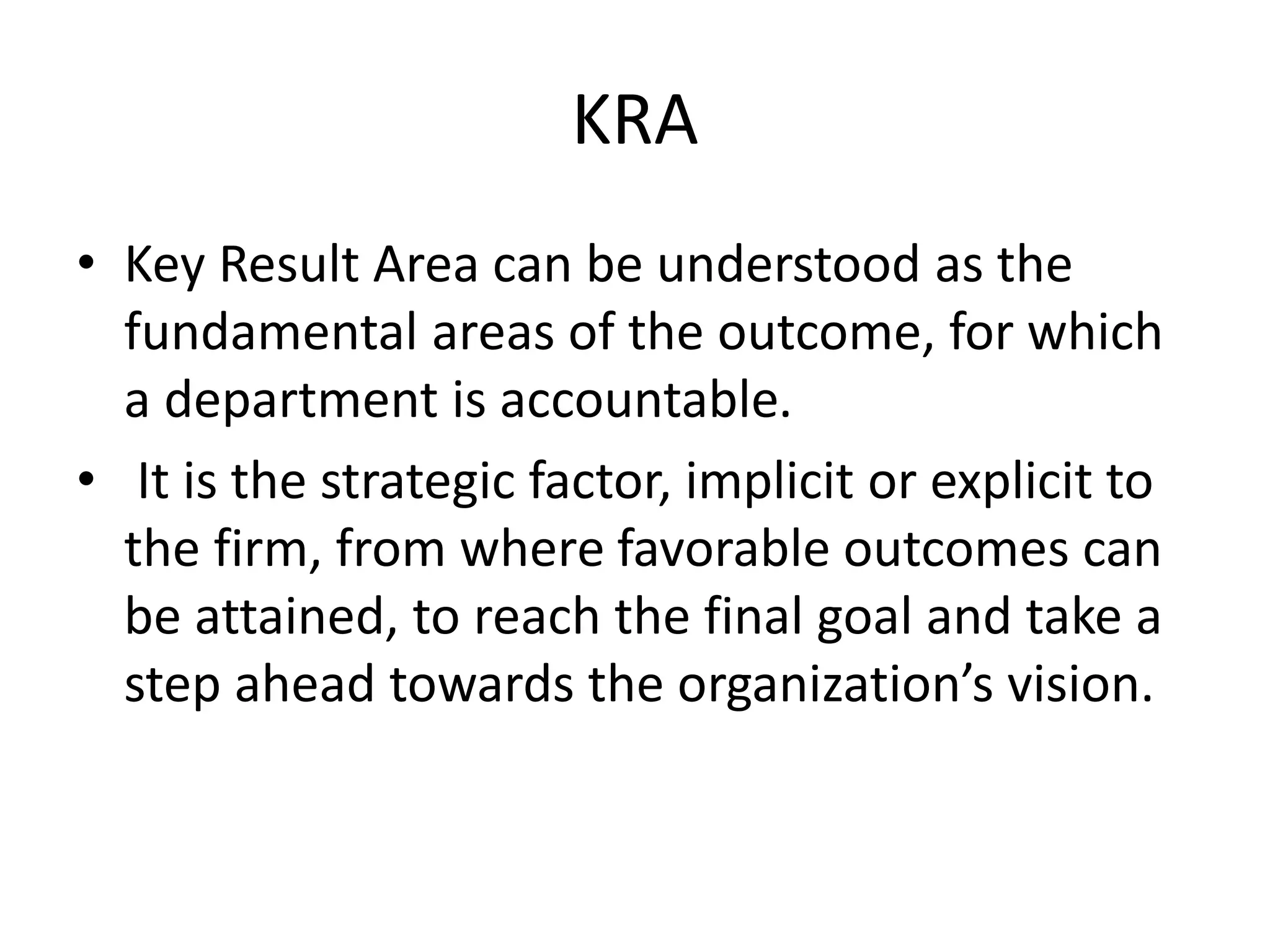 KPIs and KRAs (3).pptx