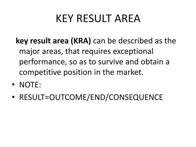 KPIs and KRAs (3).pptx