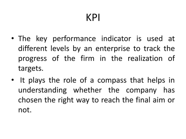 KPIs and KRAs (3).pptx